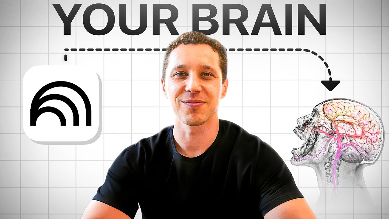 How to Build an AI Assistant Brain That Thinks Like You - YouTube