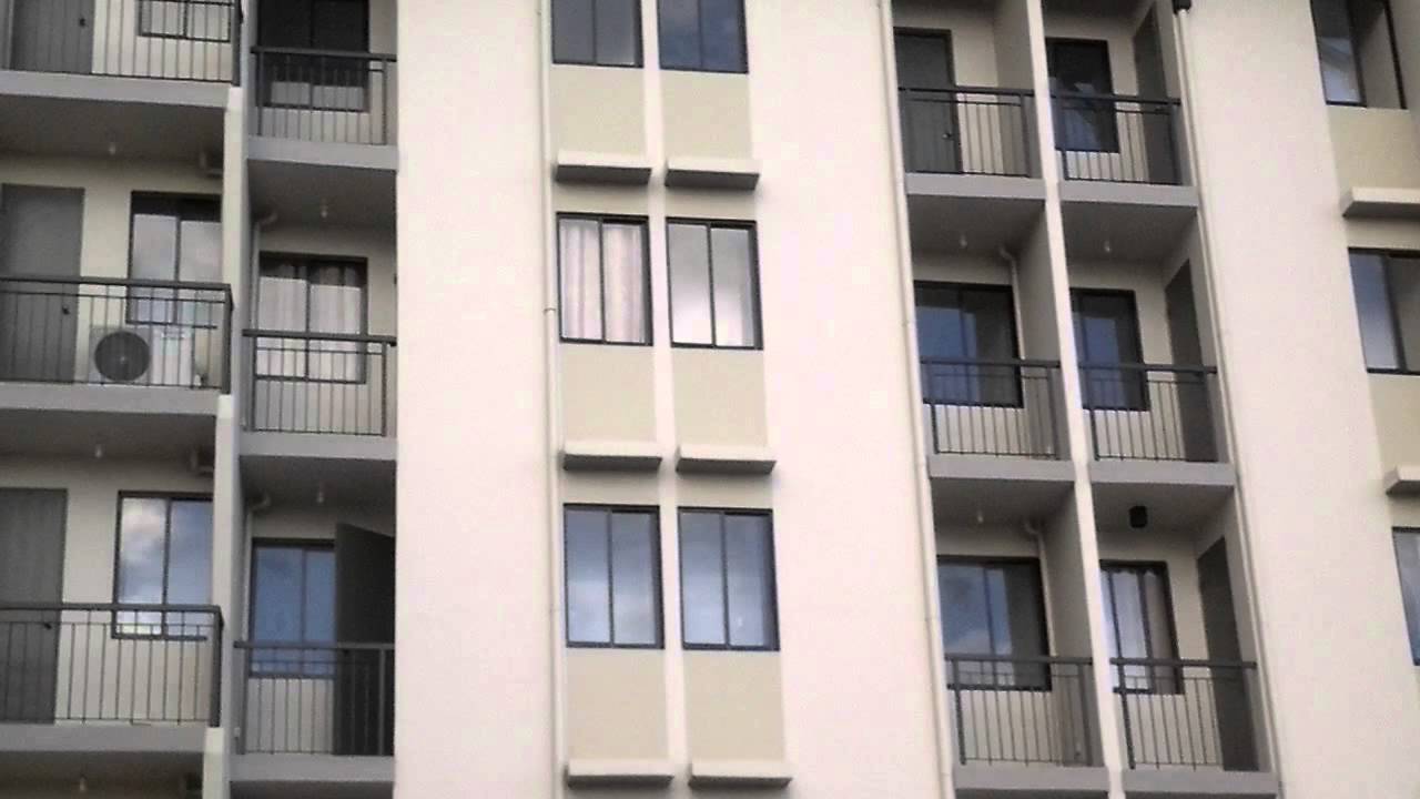 one metropolitan place - YouTube