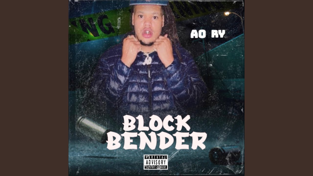 Block Bender - YouTube