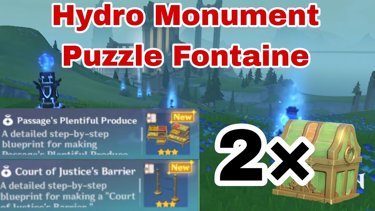 Court of Justice's Barrier | Passage's plentiful produce Remarkable ...