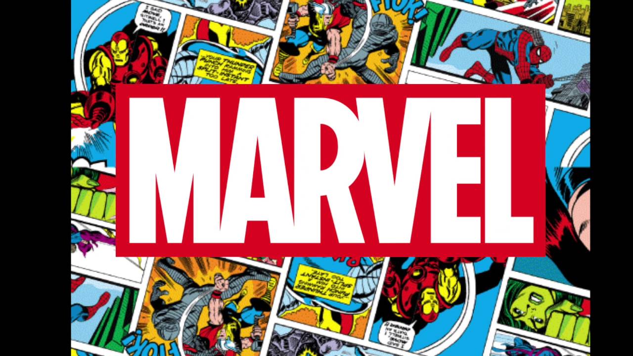 Marvel Collection by Jamberry with Music from www.bensound.com - YouTube