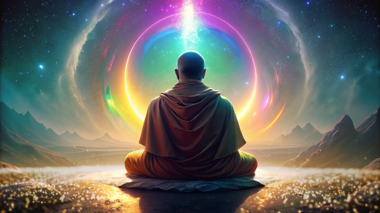 Stop Ignoring The Soothing Power Of This Energy Meditation Music And ...