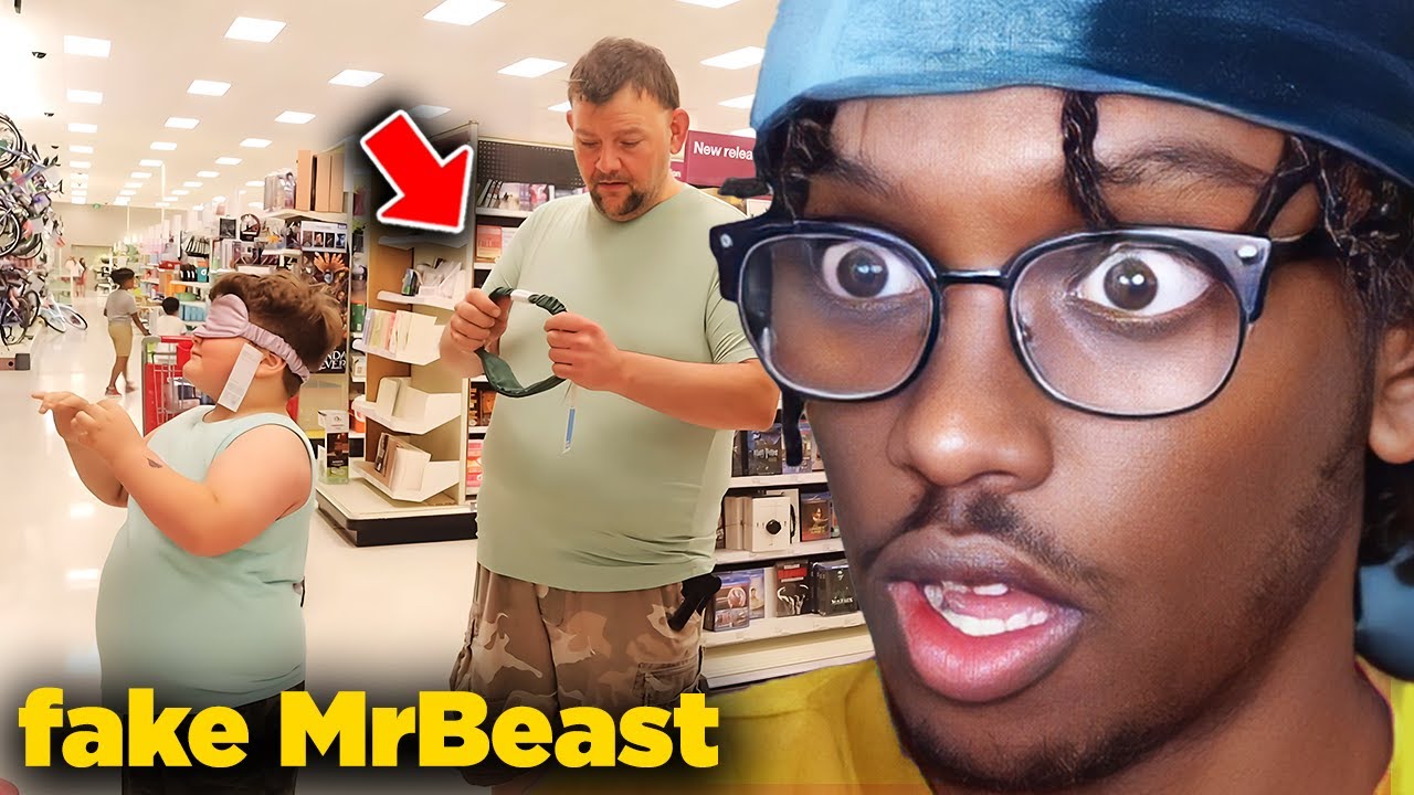 The Most Evil Prank I've Ever Seen.. - YouTube