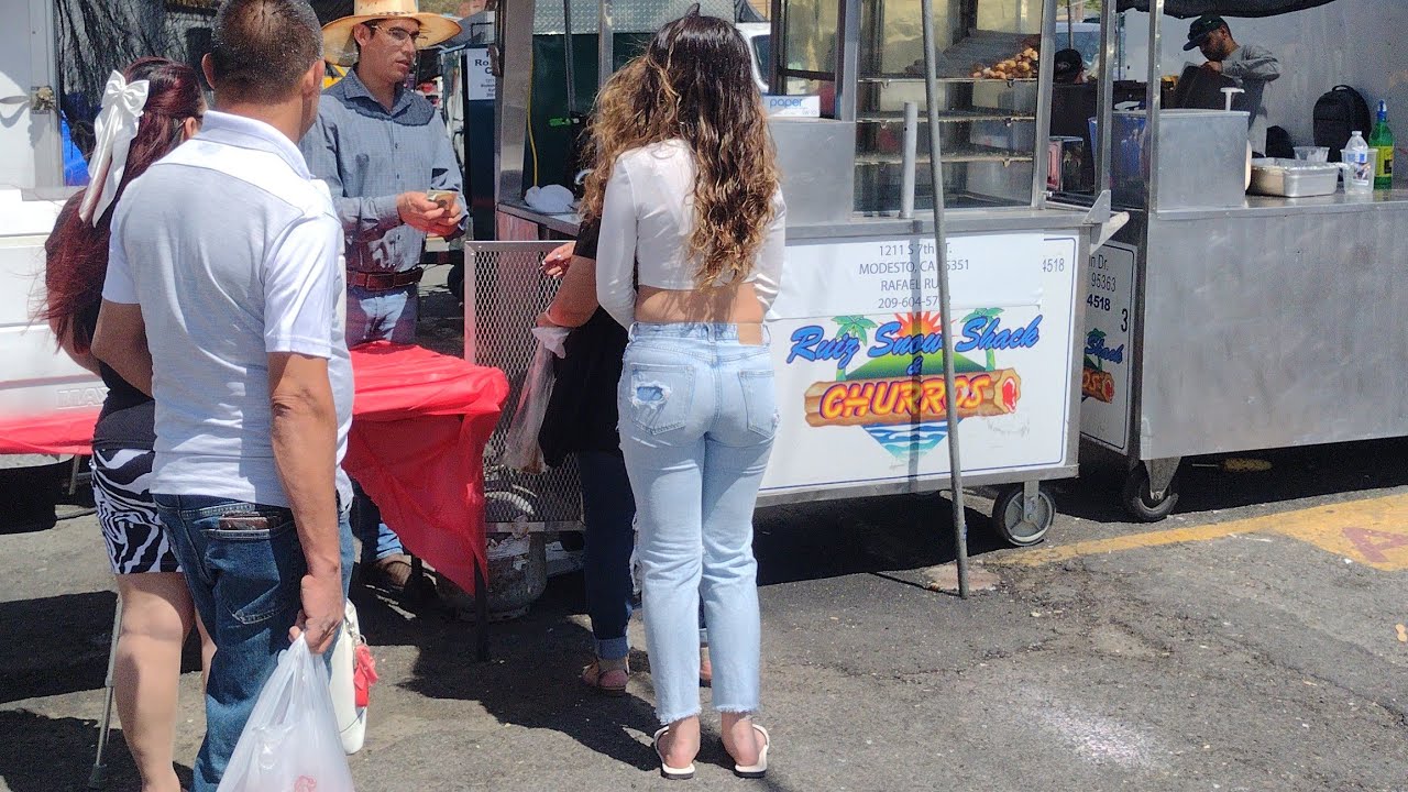 NAPA CALIFORNIA. EL REMATE DE NAPA CAL. 303 SOUTH KELLY ROAD. CHULADA ...