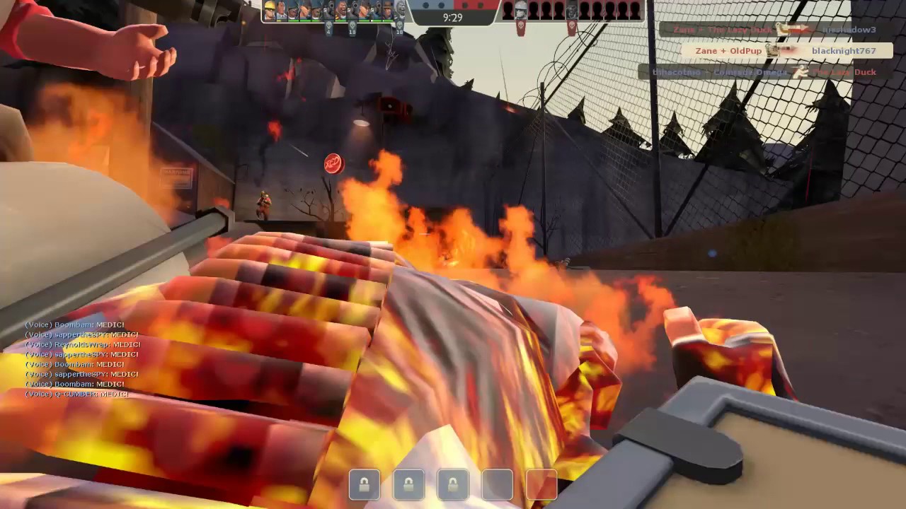 Team Fortress 2 *Insert Clever Title* - YouTube