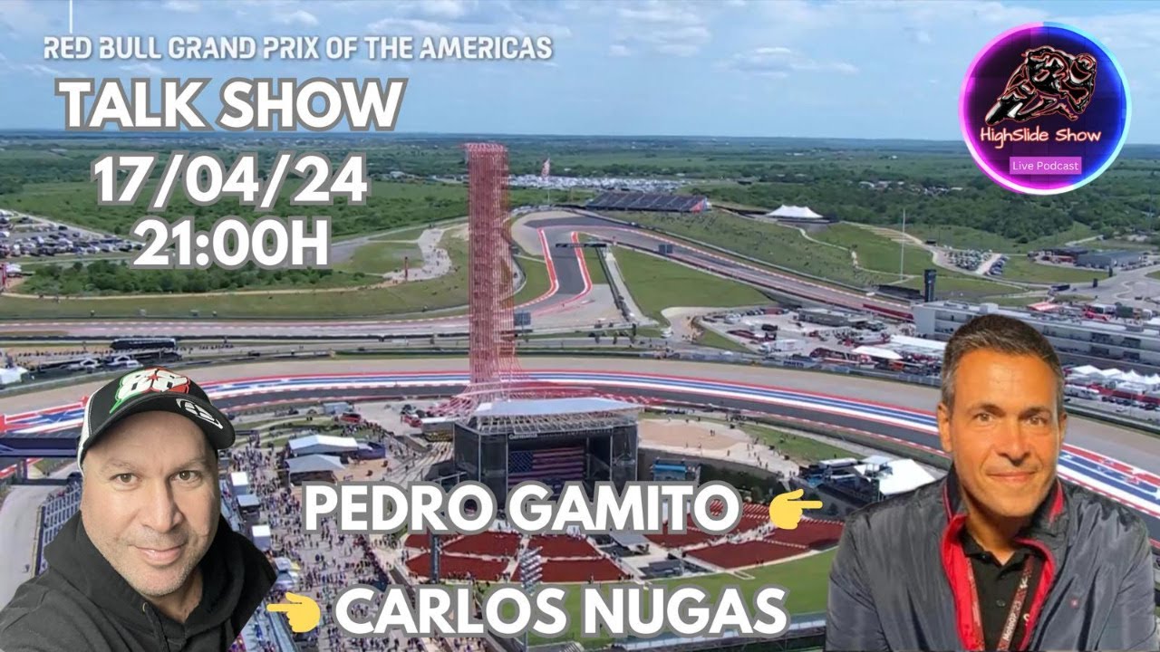 HighslideShow | MotoGP | Red Bull Grand Prix das Américas: Uma Análise ...