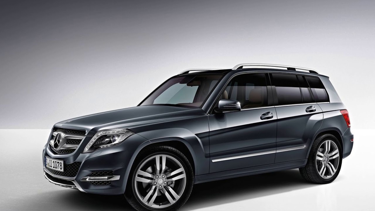 2013-2015 MERCEDES GLK-CLASS 20" FACTORY ORIGINAL WHEEL RIM - YouTube