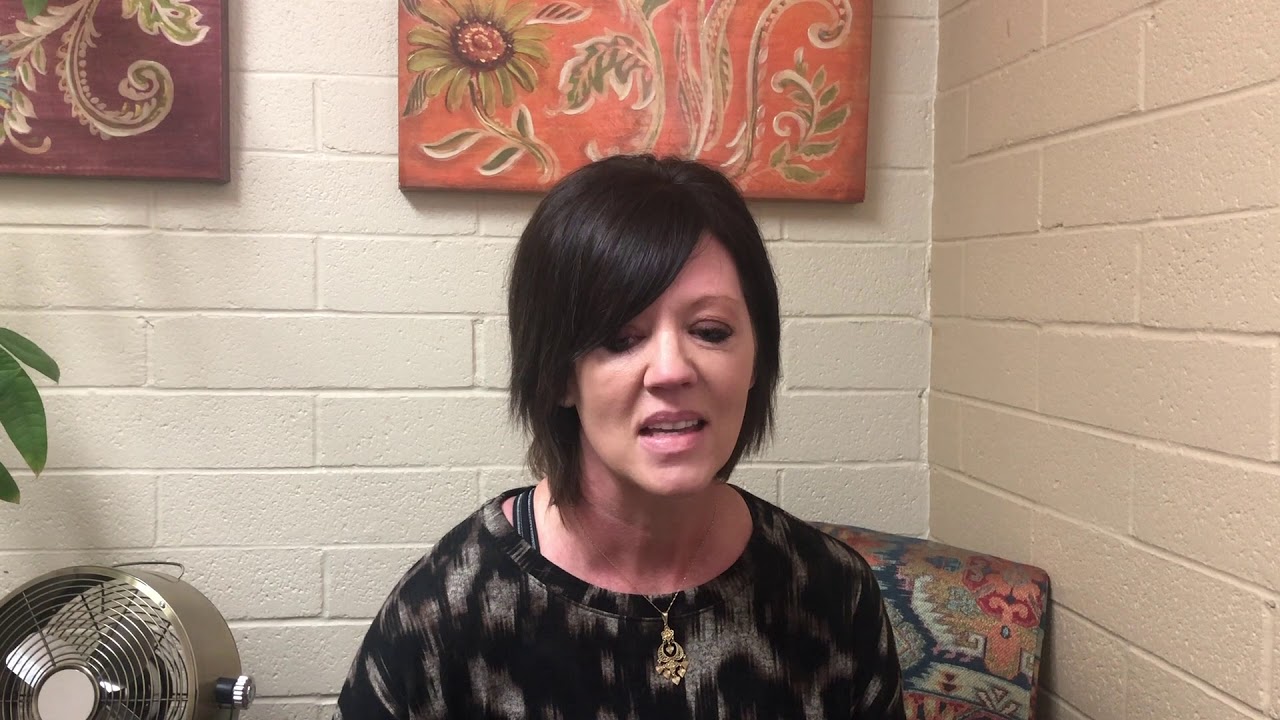 IWD 2020 Michelle Coppock - YouTube