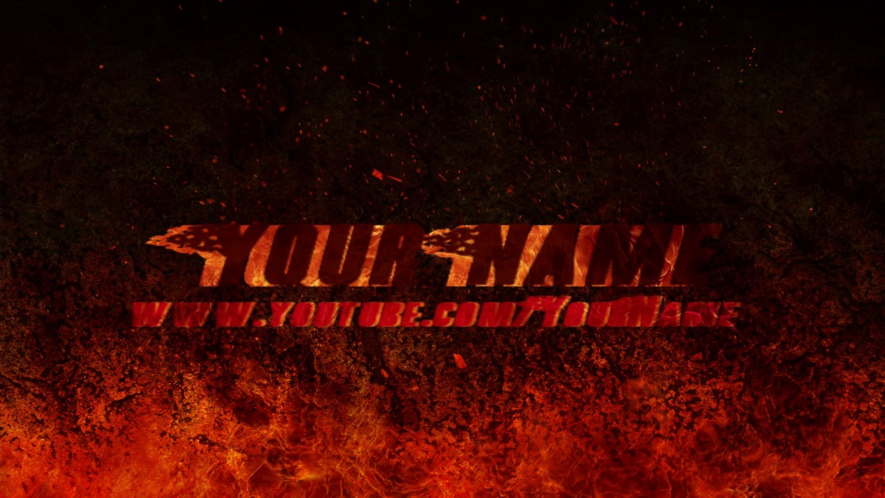 FREE Fire intro 2017 [ Sony Vegas Pro] - YouTube