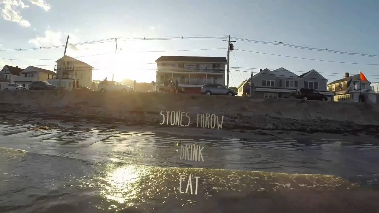 Stones Throw - YouTube