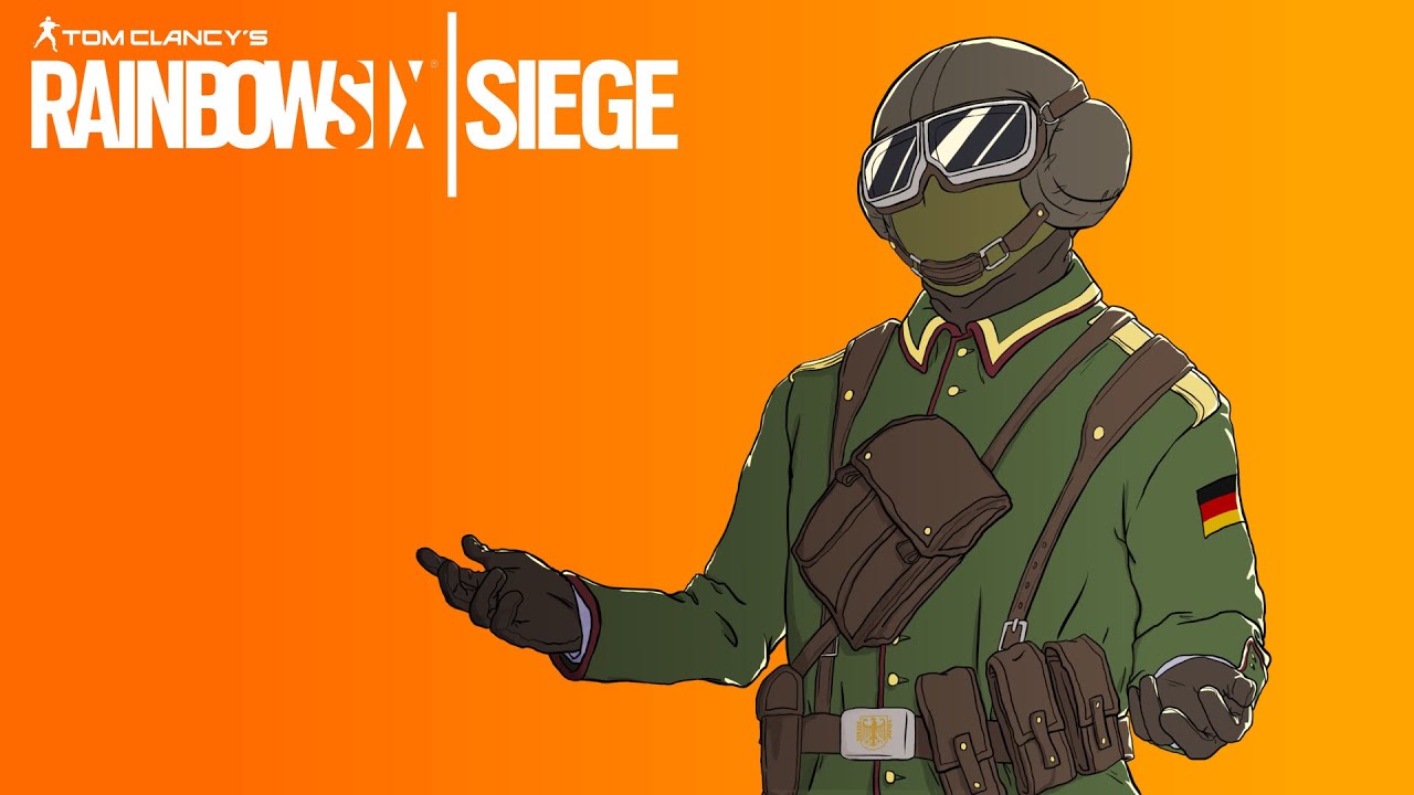 R6 frag clips - YouTube