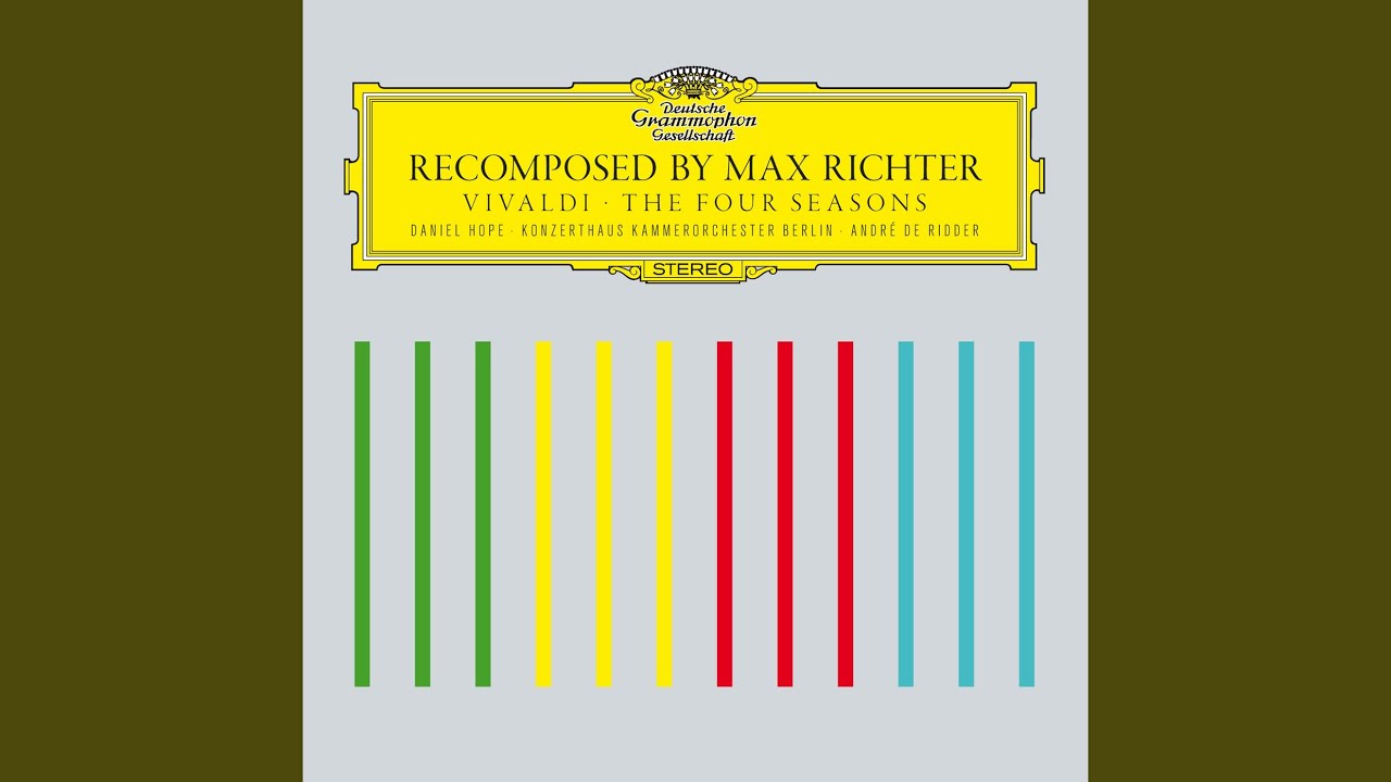 Richter: Spring 1 (2012) - YouTube Music