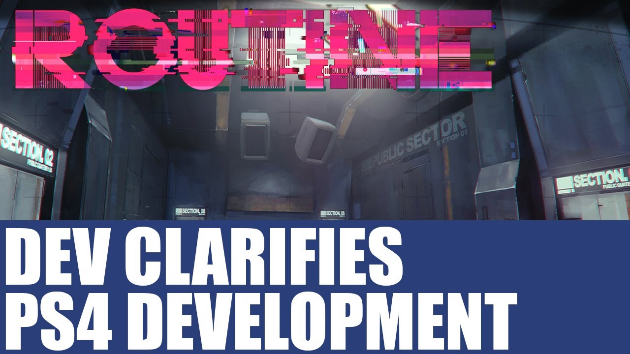 Routine News - Dev Lunar Software Clarifies On PS4 Development - Info ...