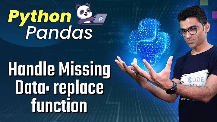 Solved How To Replace All Values In A Pandas Dataframe 9to5Answer solved-how-to-replace-all-values-in-a-pandas-dataframe-9to5answer