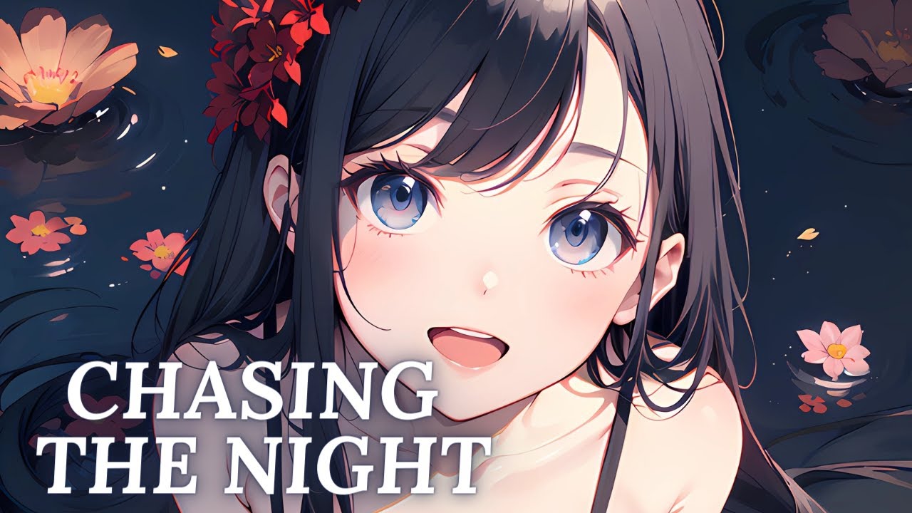 Nightcore - Chasing the Night - YouTube