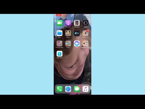 How to get all transitions free on Funimate!! (Apple users) - YouTube