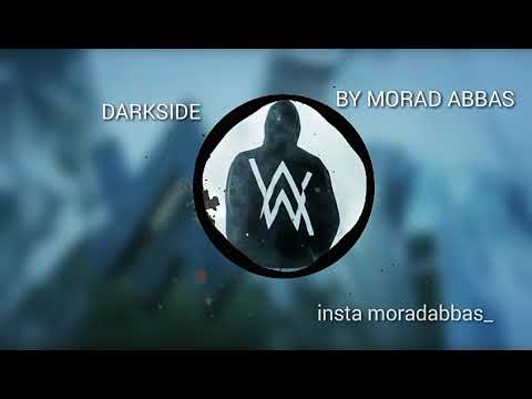 Alan-Walker Darkside