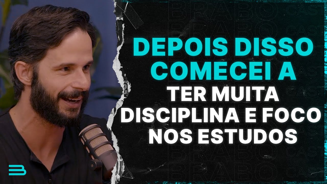 COMO UM ALUNO IMPROVÁVEL CONSEGUIU PASSAR EM 6 CONCURSOS PÚBLICOS ...