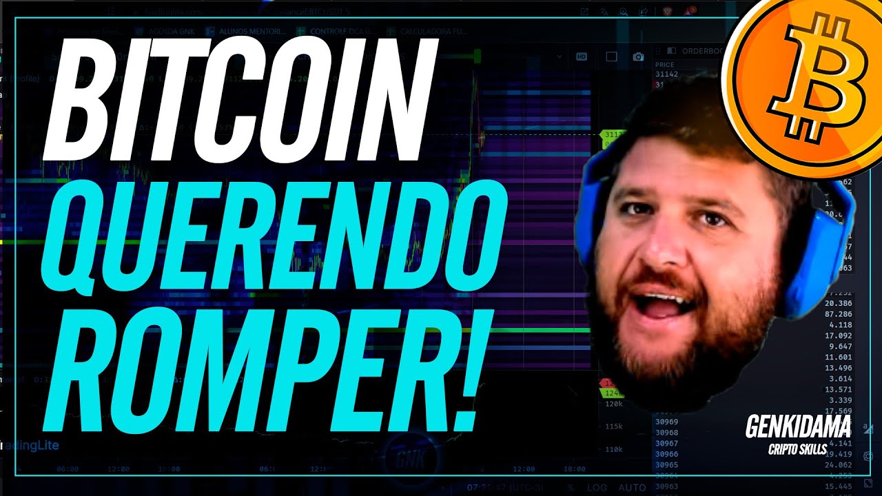 BITCOIN $$$$ - YouTube