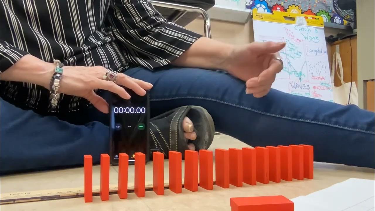 Lab - Domino Dash - YouTube