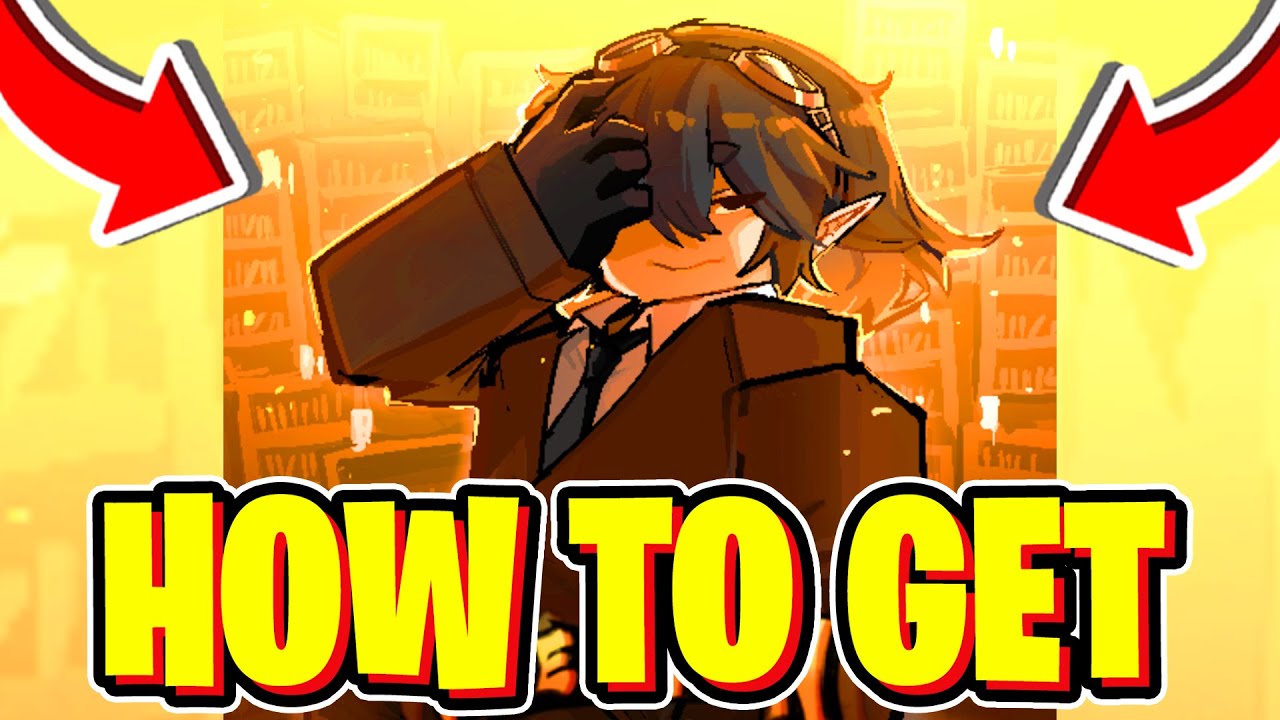 How To GET ROLAND & SHOWCASE In ROBLOX HEAVEN STAND! - YouTube