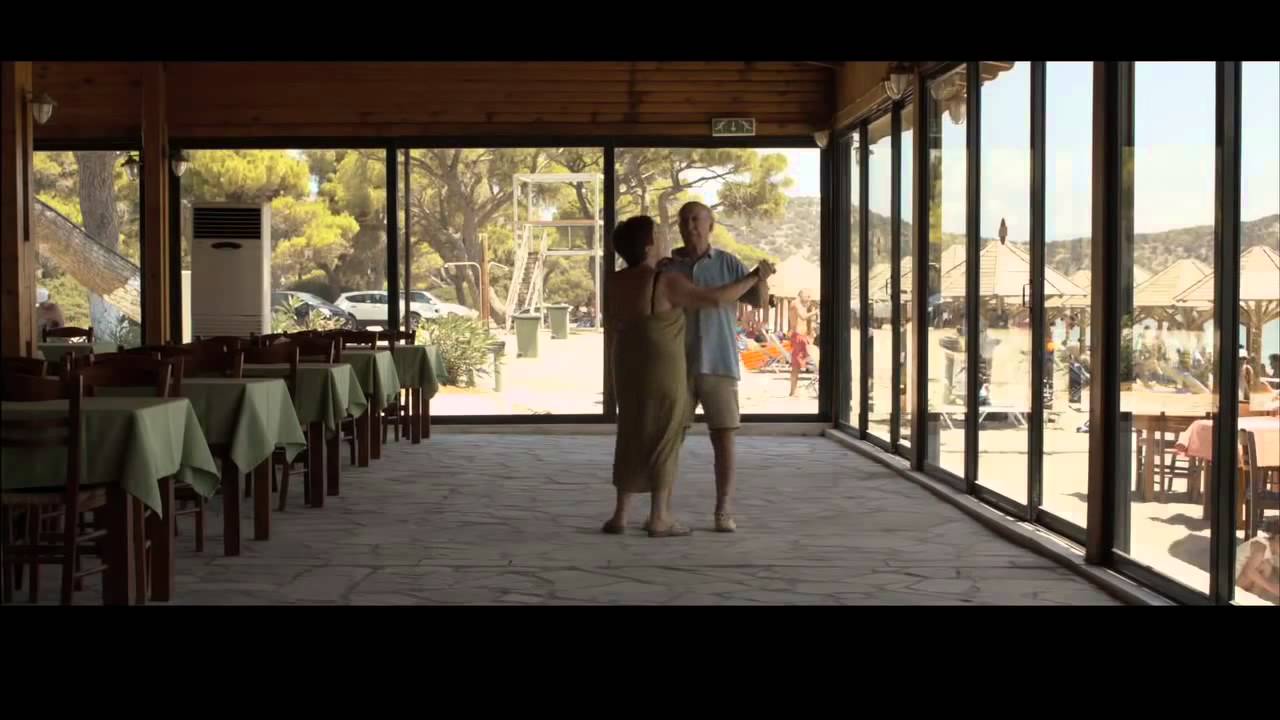 Στο Σπίτι / At Home by Athanasios Karanikolas (2014) - Trailer HD - YouTube
