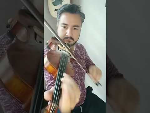 Rındamın - Ceylanım (keman)🎻