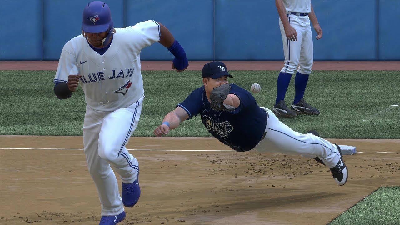 MLB Today 6/17 - Toronto Blue Jays vs Tampa Bay Rays Full Game ...