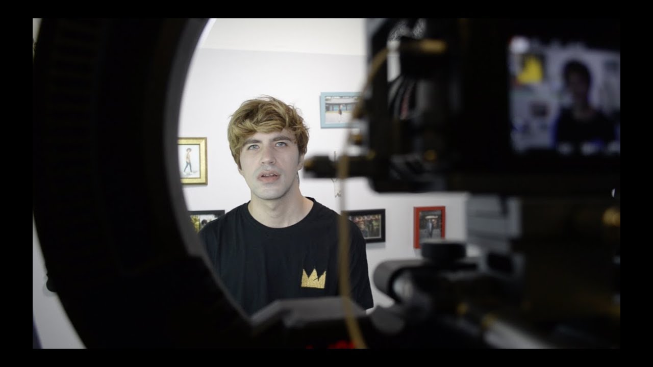 Henry TV #1 - YouTube