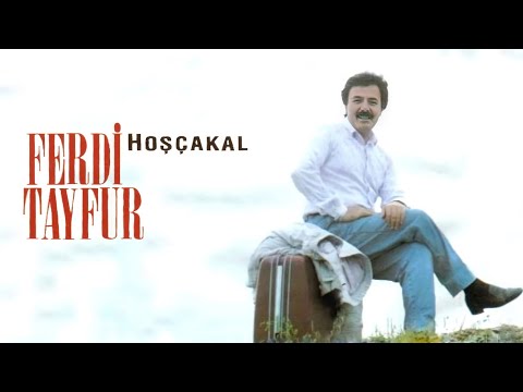 Ferdi Tayfur - Döndüm Durdum