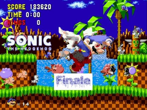 Somari The Adventurer Finale - YouTube