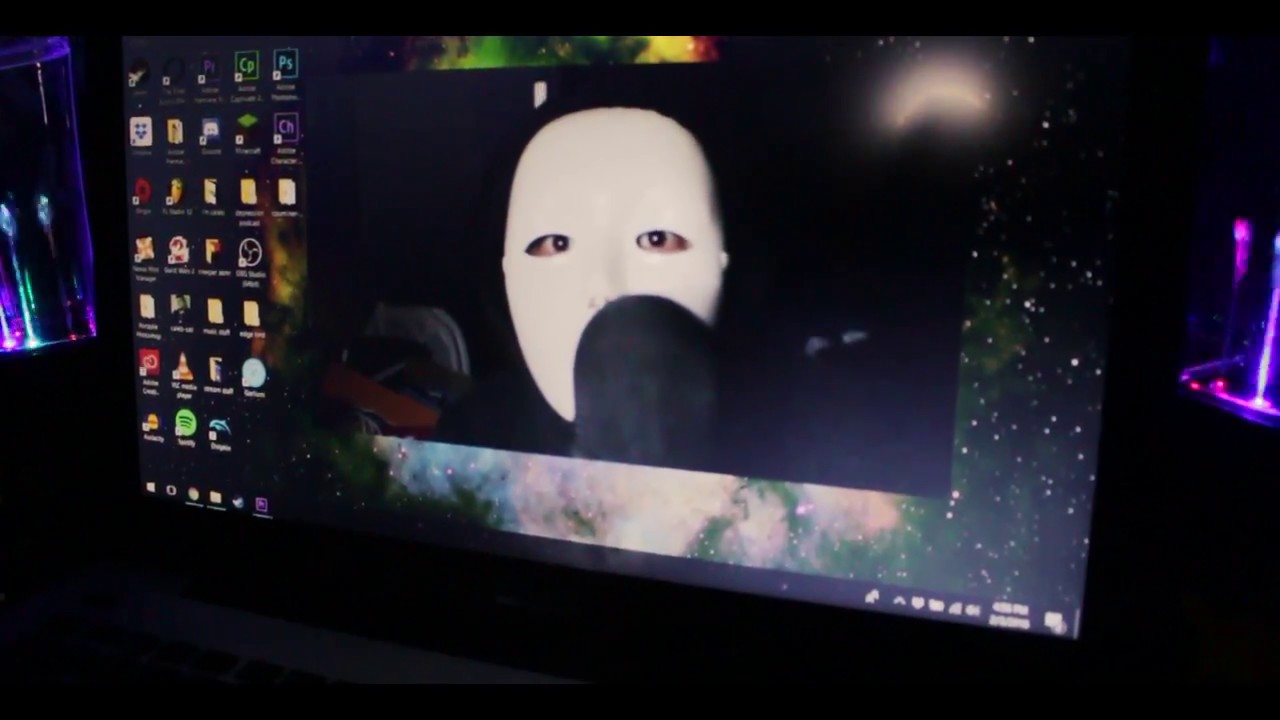 internet hackers in real life - YouTube