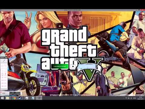 How Fix GTA V "Activation Required" - YouTube