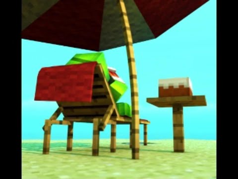 Cake by the water by Unspeakable (Song only)