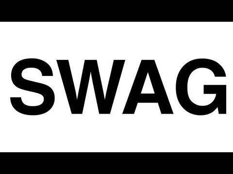 #SWAG - YouTube