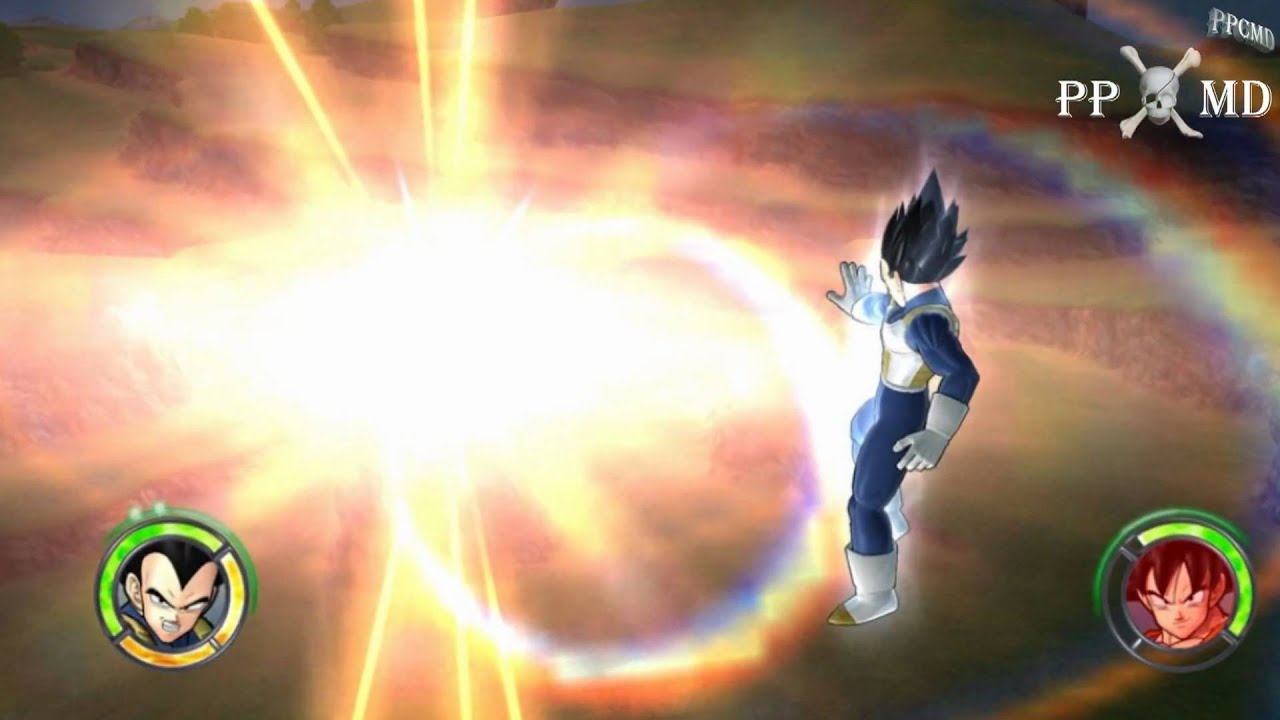 Dbz Raging Blast 342022