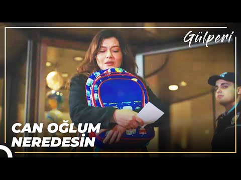 Annecim Buradayım Ben | Gülperi