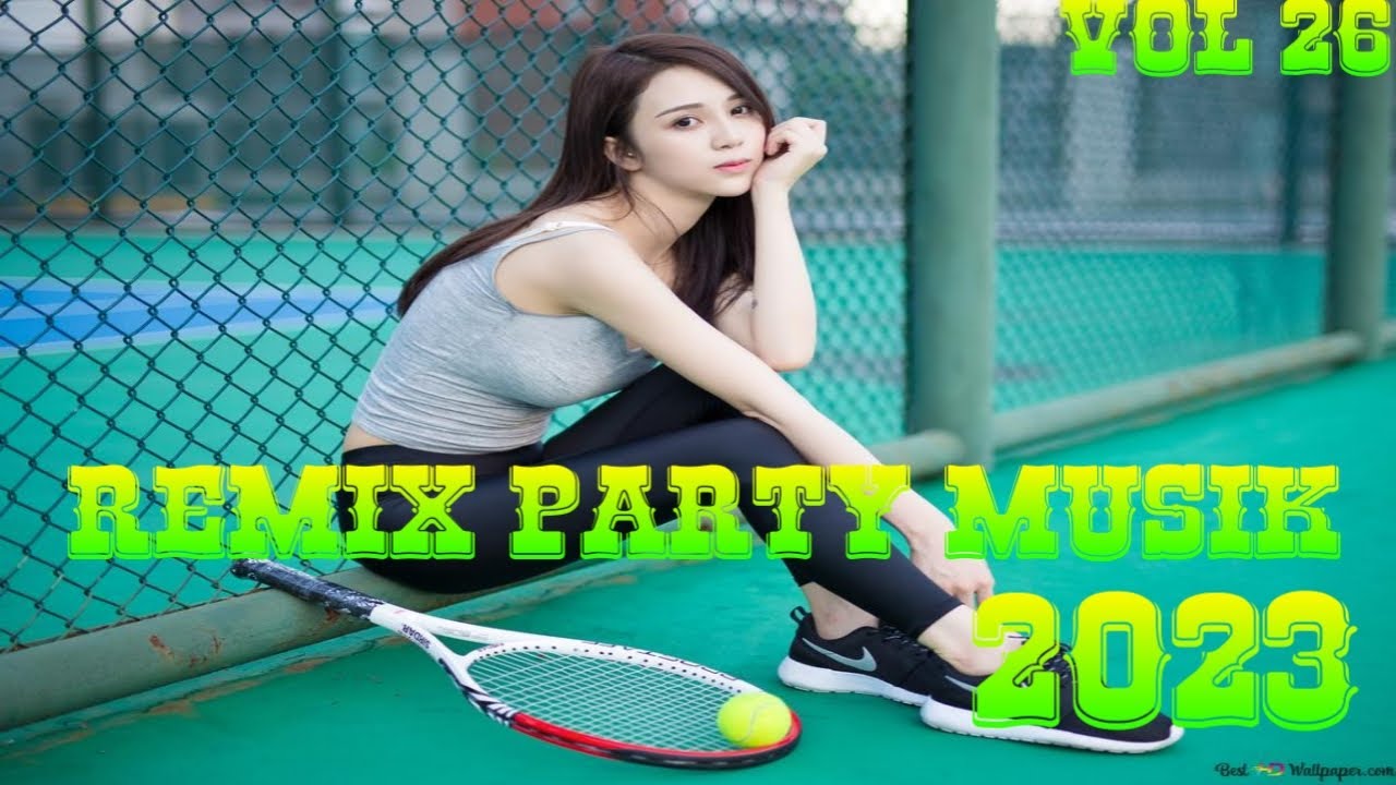 Remix Party Music ||| International Remix Music 2023 (Vol 26) !!! NH ...