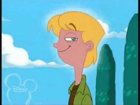 Phineas and Ferb- Story of Us (Candace & Isabella Tribute) - YouTube