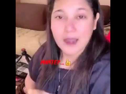 Tante Jepang Ngamuk