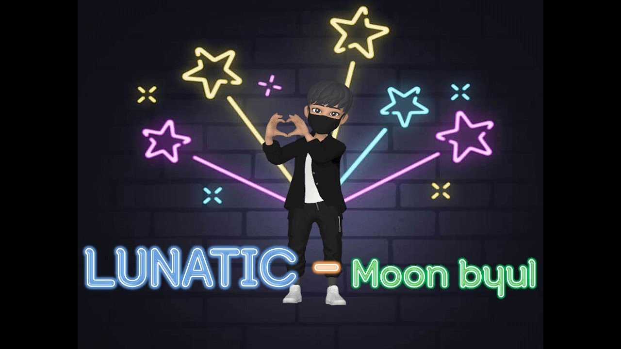 lunatic(루나틱) - Moon byul (문별) (#K-pop dance) Dance pang#댄스로빅제이#제이쌤 ...