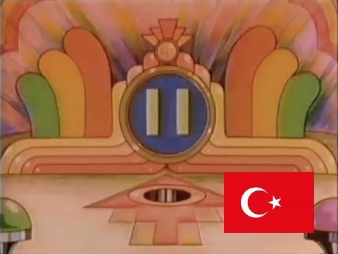 Langırt 11: Vahşi Şeyler (Türkçe)