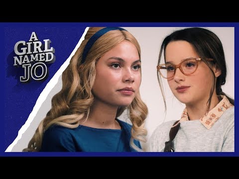 A GIRL NAMED JO | Season 2 | Ep. 4: “Buy Cheap, Buy Twice”