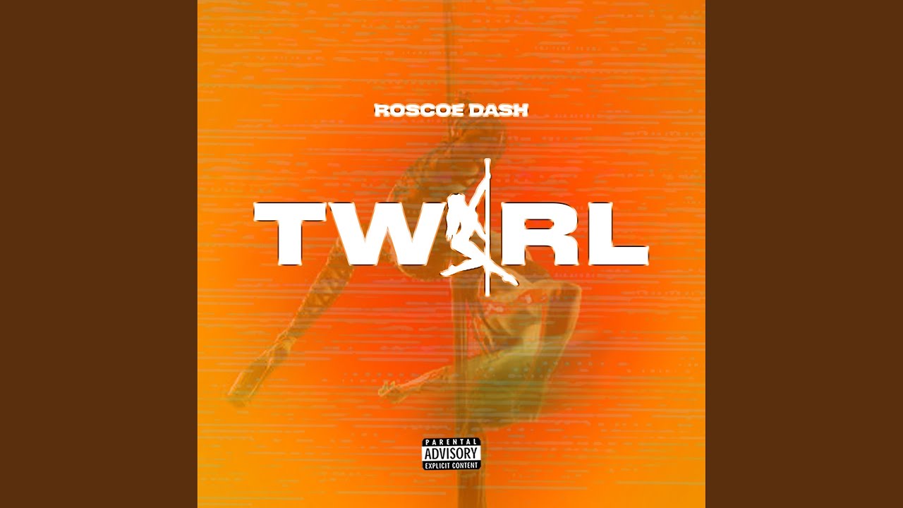 Twirl - YouTube