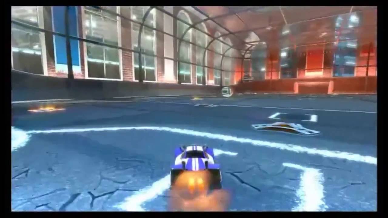 SARPBC | Top 20 Powershot Goals All Time - YouTube