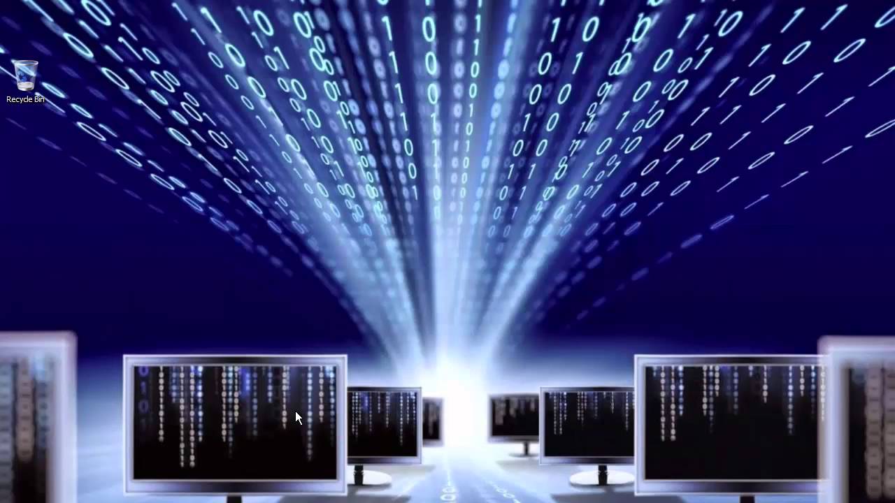 winRM & winRS - YouTube