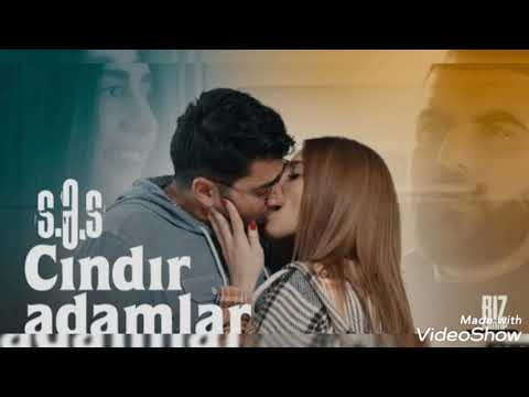 S.Ə.S:Cındır adamlar (2-bölüm) Music-Rep 🎧