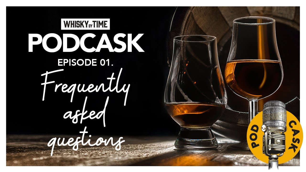 Guide to Whisky FAQs | Episode 1 - YouTube