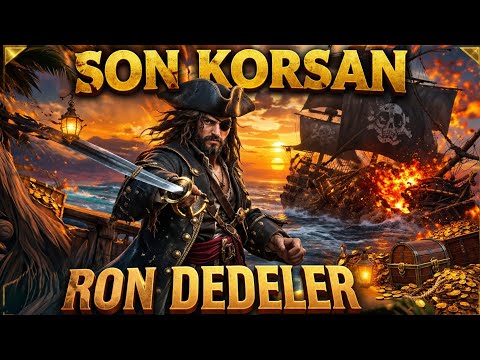 SON KORSAN -GL- RONLAR- KESER DÖNER SAP DÖNER GÜN GELİR HESAP DÖNER KOÇUMM...