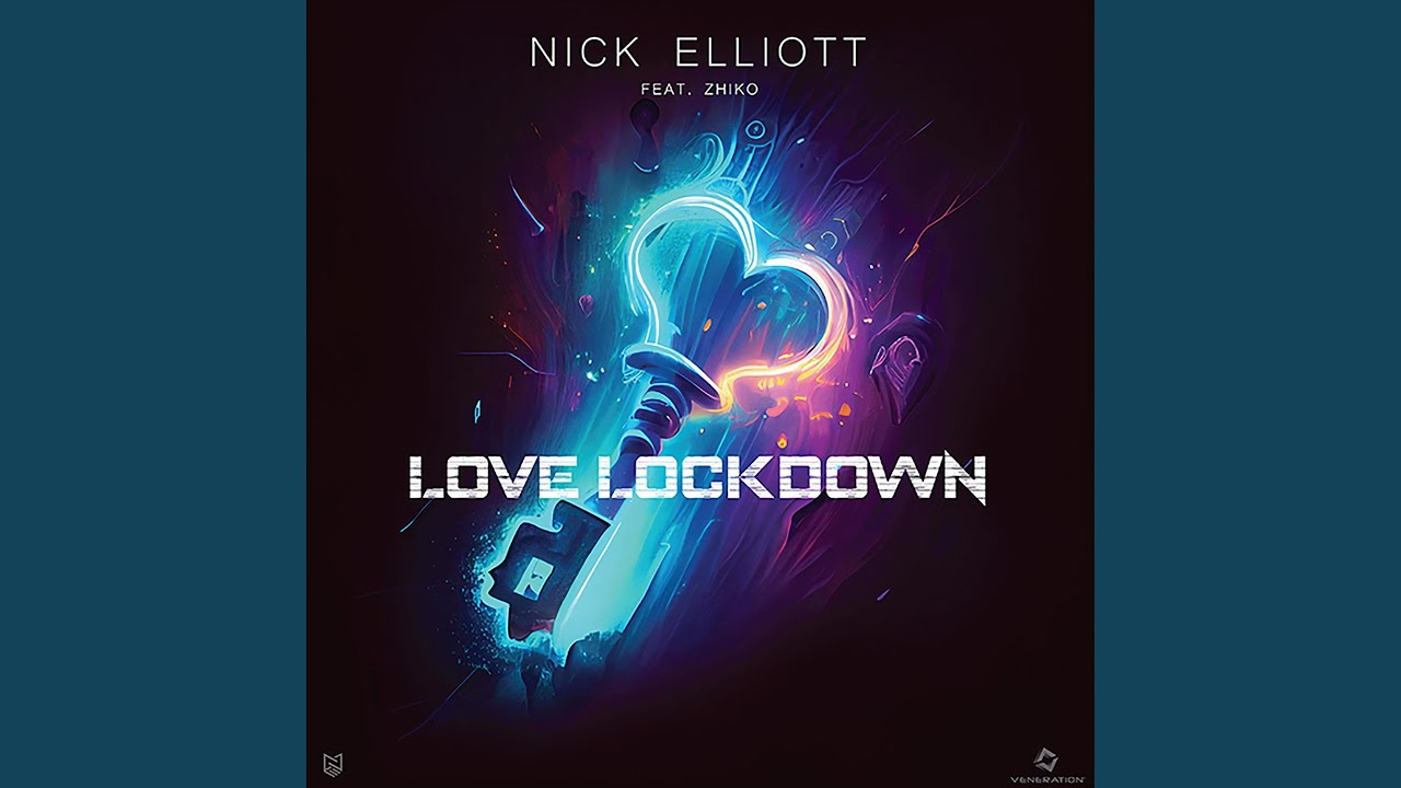 Love Lockdown (feat. ZHIKO) - YouTube